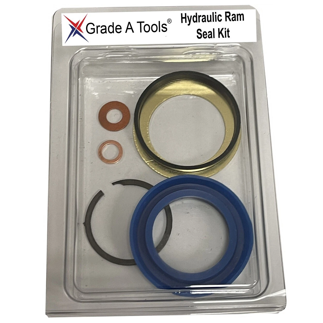 Rc-1012 Cylinder Kit Replacement Enerpac Rc102K Seal Kit - 10 Ton ...