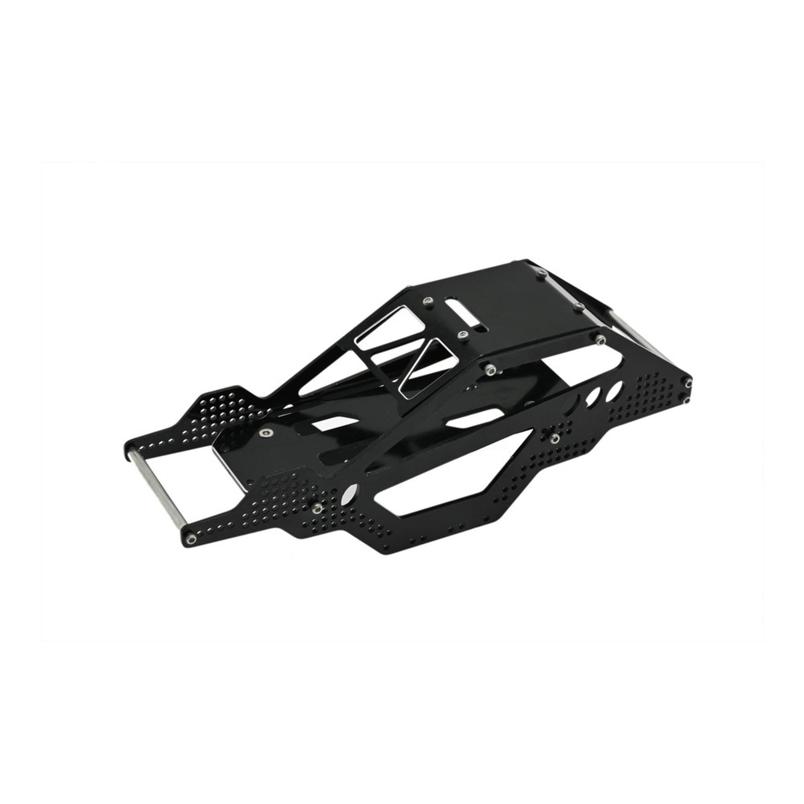 Rc Aluminum Frame Outstanding Looks, Multiple Mounting Locations, for ...