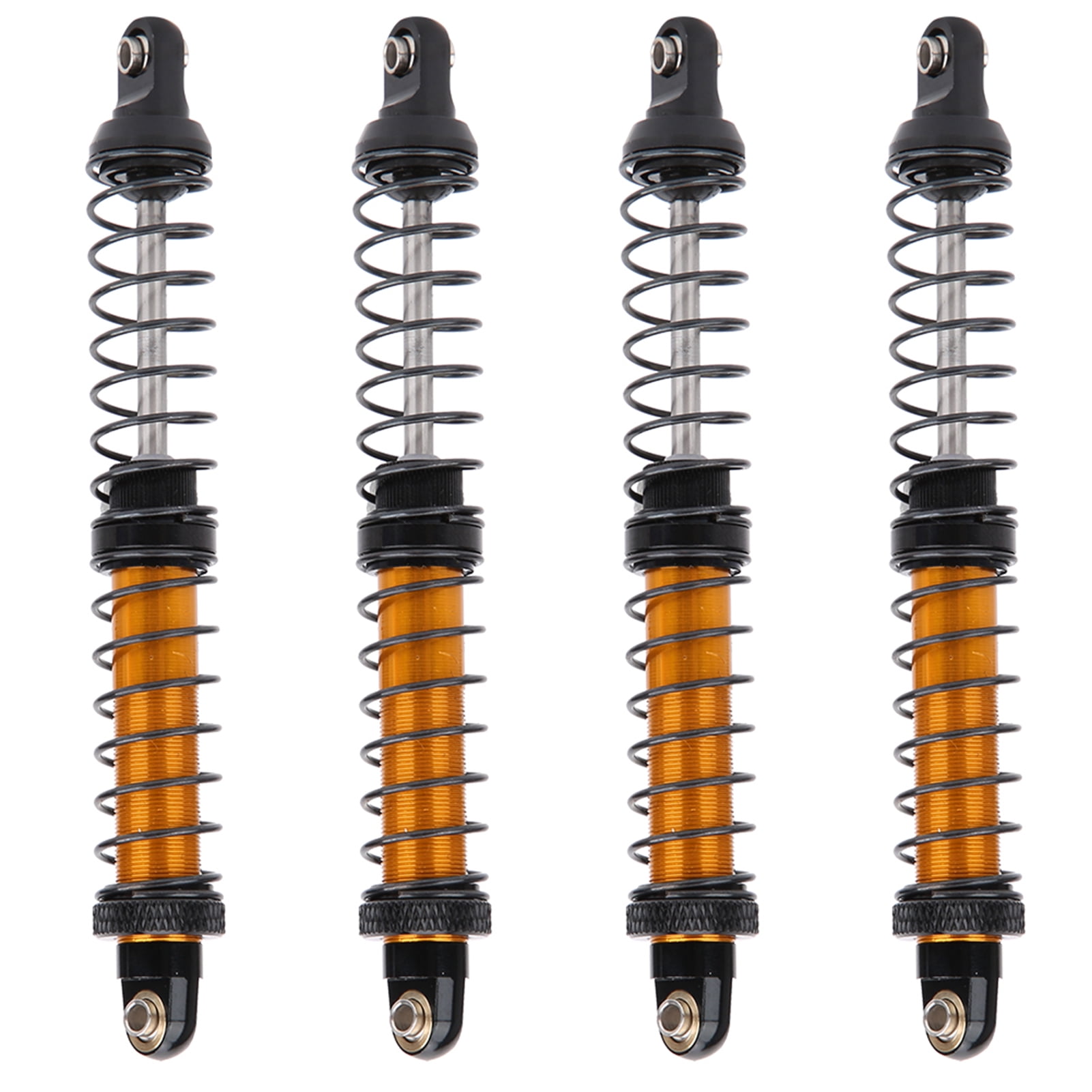 Rc Car Shock Struts Damper, Metal Shock Struts Damper, Climbing Car ...