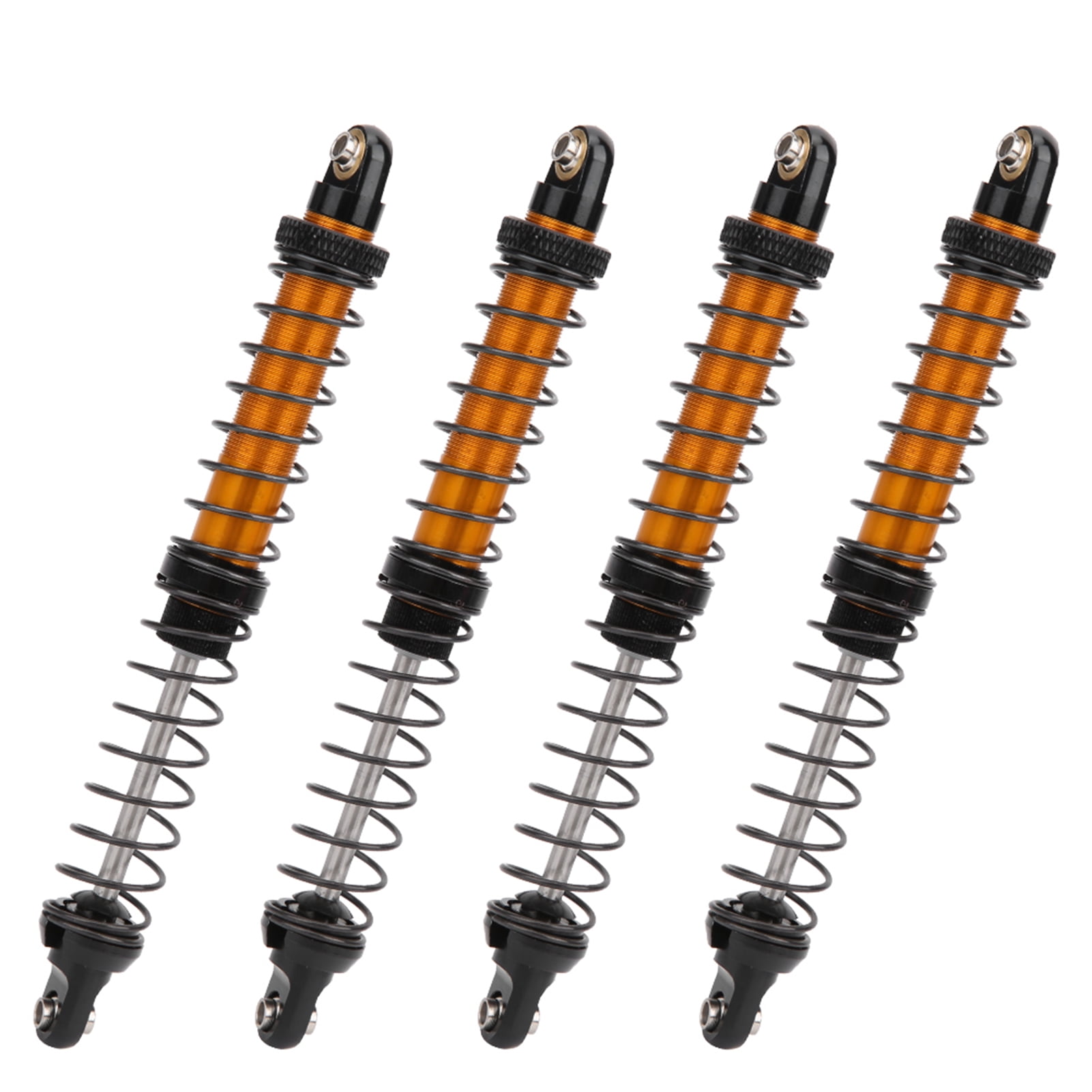 Rc Car Shock Struts Damper, Metal Shock Struts Damper, Climbing Car ...