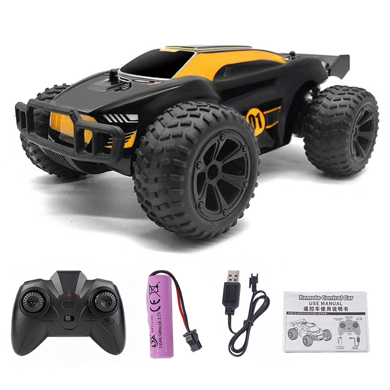 Rc Cars,Rc Truck,Remote Control Car,Remote Controlled Off-Road Vehicle ...