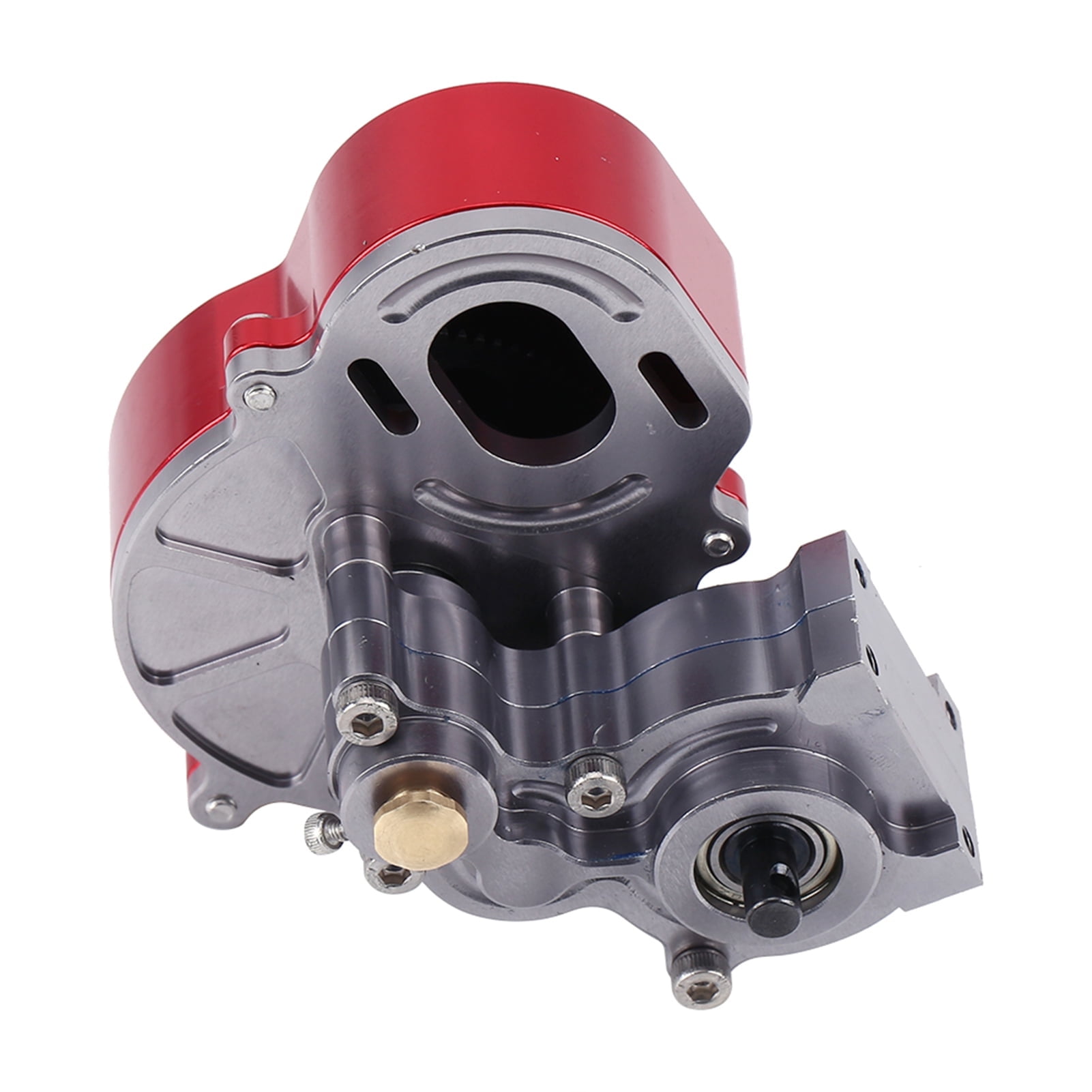 Rc Center Gearbox,Enhance Performance With Upgrade Accessory Center ...