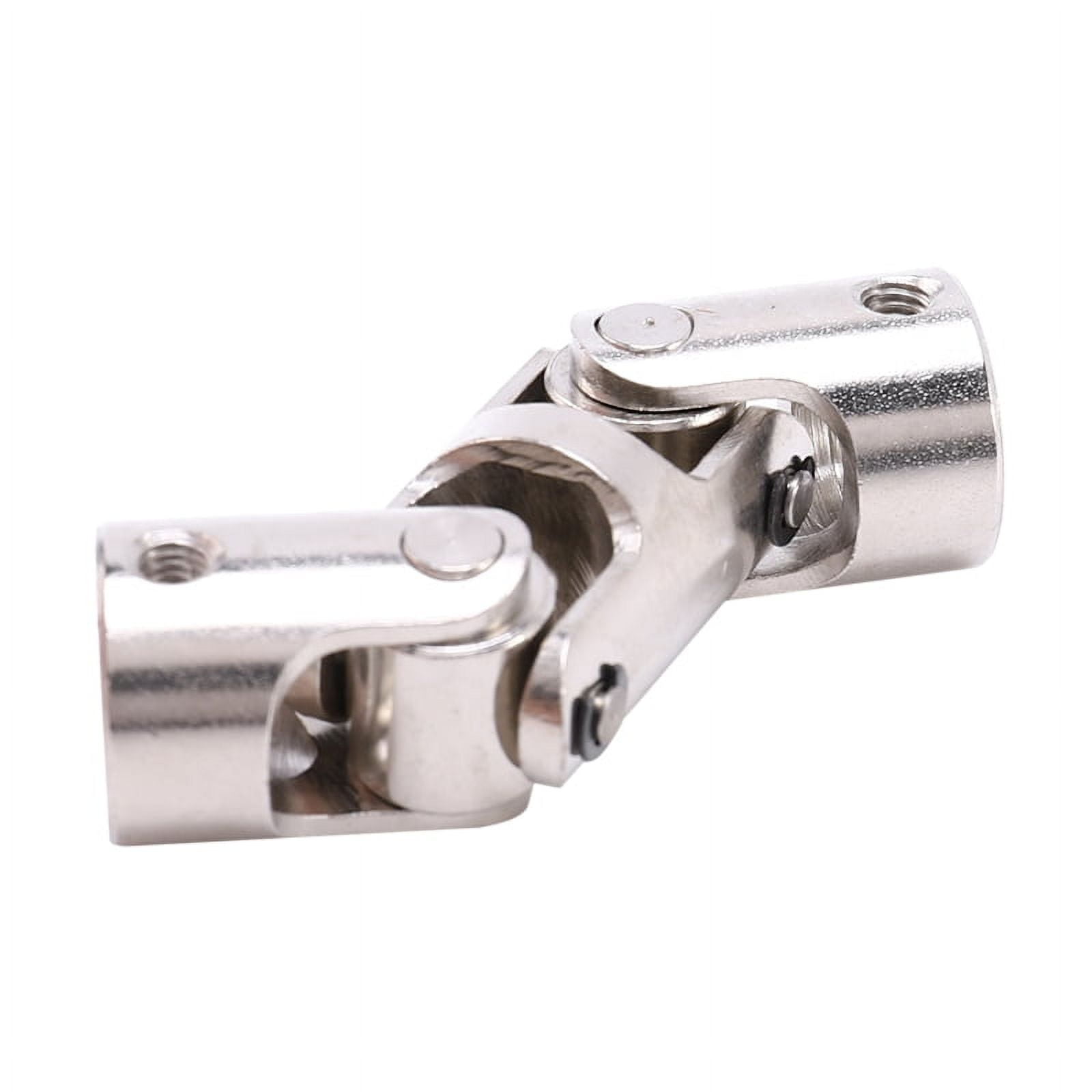 Rc Double Universal Joint Cardan Joint Gimbal Couplings with Screw ...
