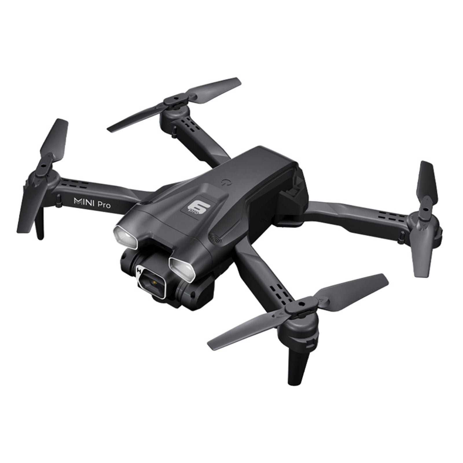 Rc Drone,The New H66 Drone 4K Profesional Hd Camera Drones Long Folding ...