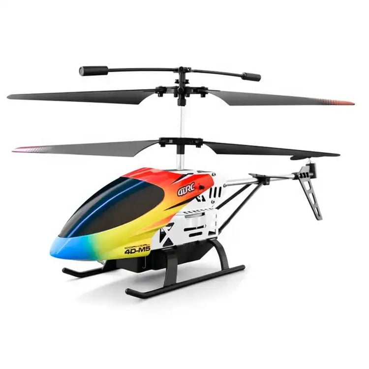 Rc Helicopter for Kids, 2.4GHz Altitude Hold Remote Control Helicopter ...