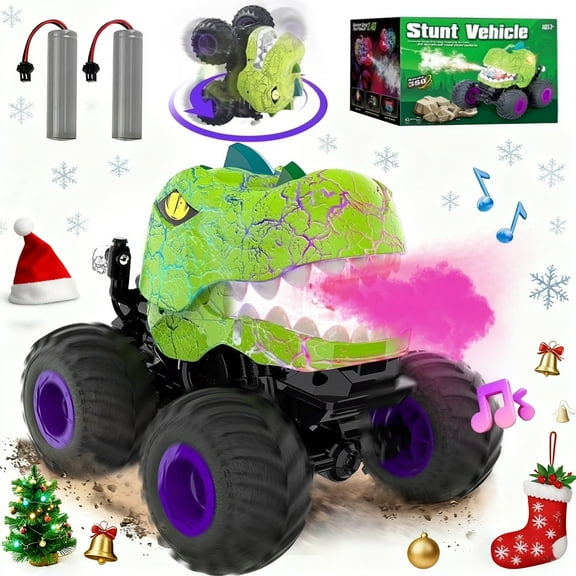 Jurassic World Roarin’ Frenzy T Rex RC Toy, Motorized Remote Control ...