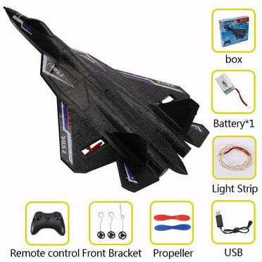 Power Up!, Smartphone Controlled Paper Airplane Kit, Durable Bluetooth ...