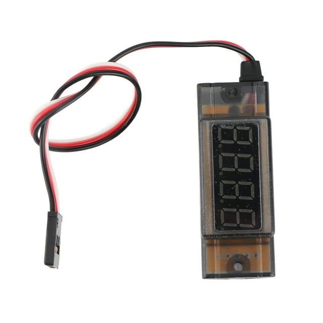 Rc RC Ignition Mini Tachometer RC Accessory Ignition Tachometer Meter ...