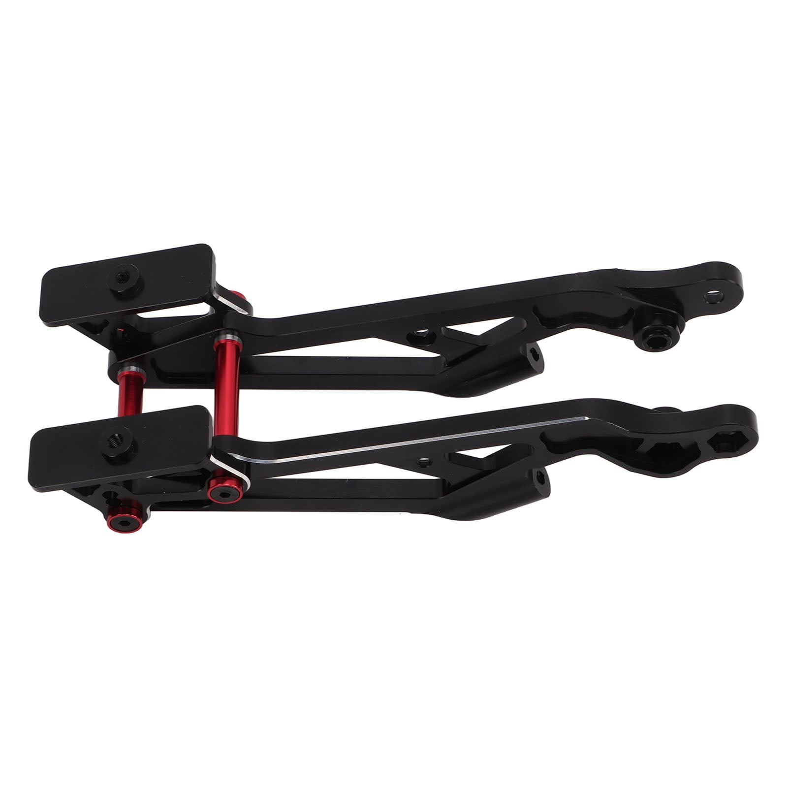 Rc Rear Wing Installation Kit Aluminum Alloy Rear Wing Installation Kit ...