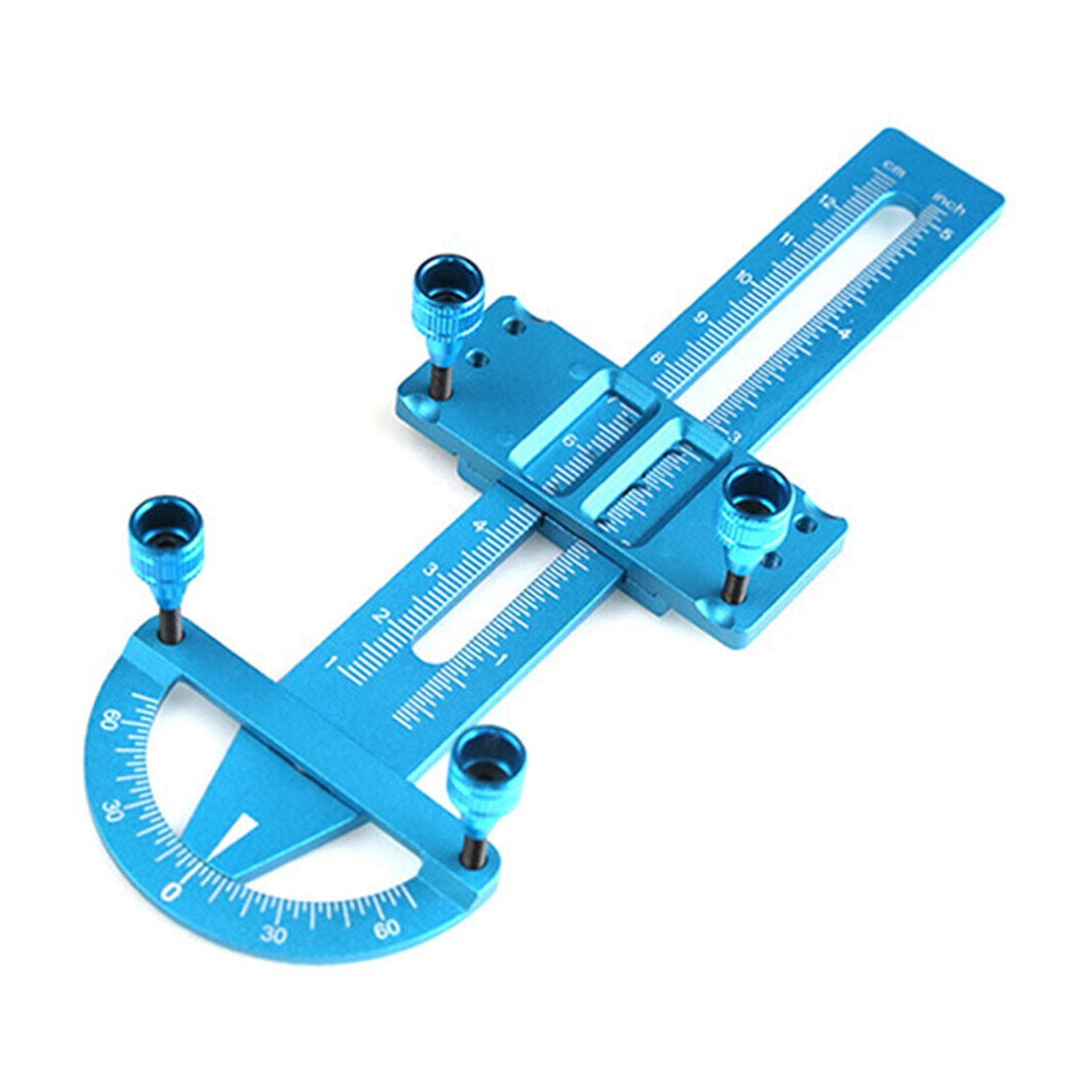 Rc Repair Tool Aluminum RC Car Truck Shock Synchronizer Absorber ...