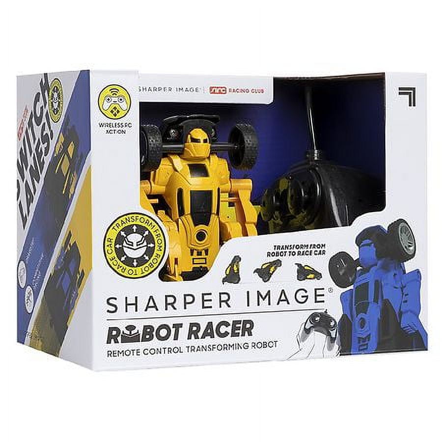 Rc Robot Jr Toy - Walmart.com