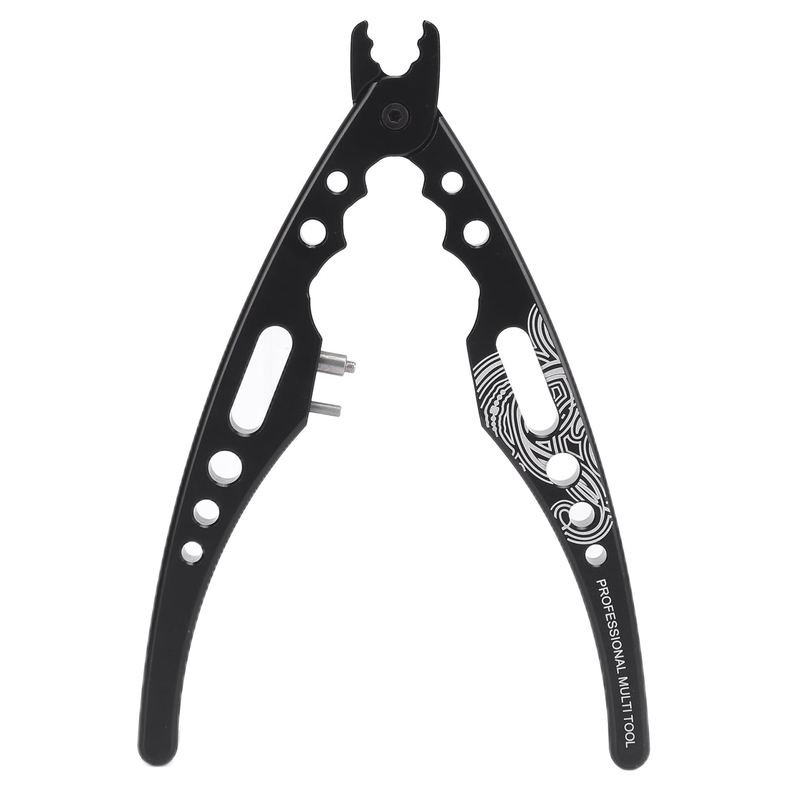 Rc Shock Clamp Shaft Universal Shock Pliers - Efficient Assembly And ...