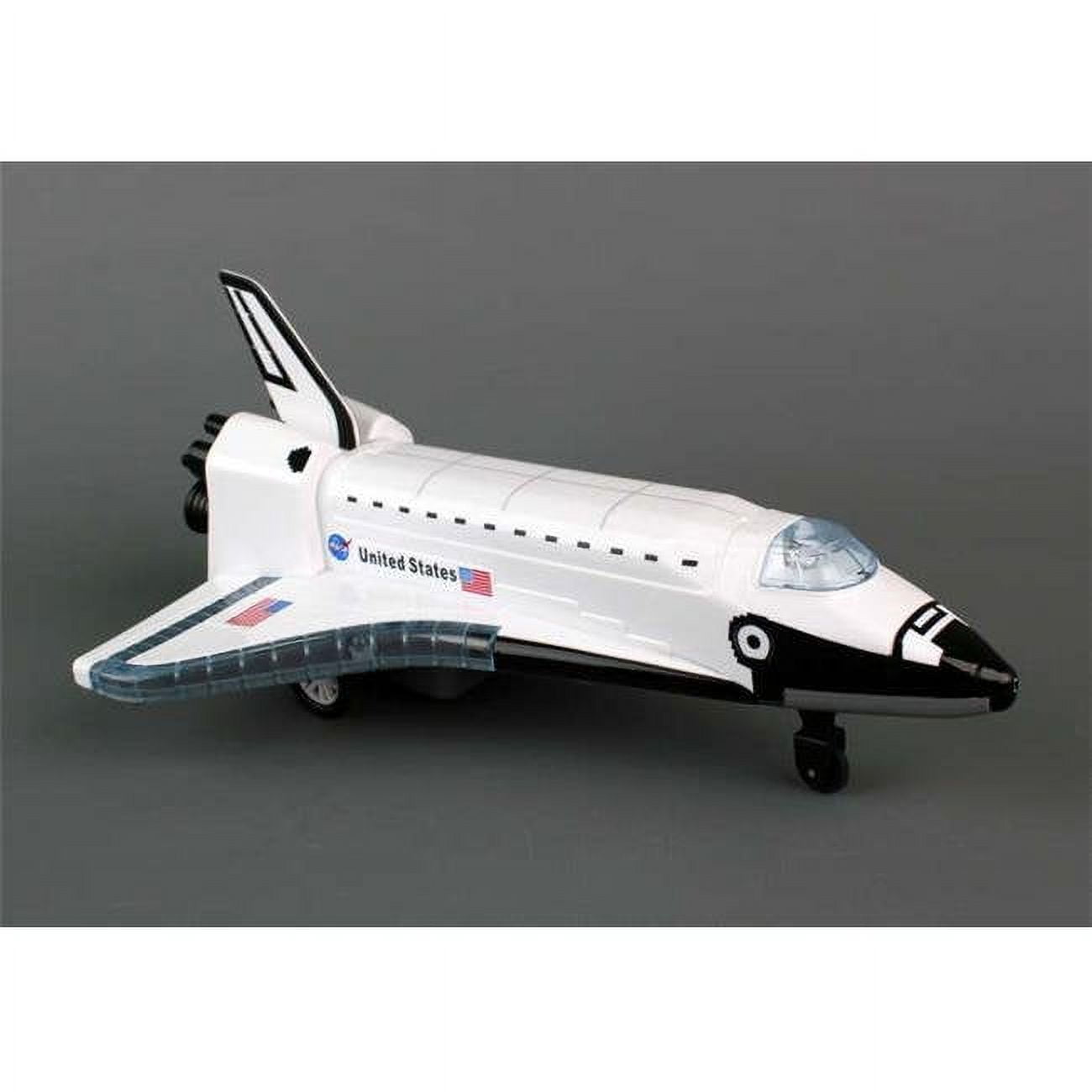 Rc Stunt Car Radio Control Space Shuttle - Walmart.com