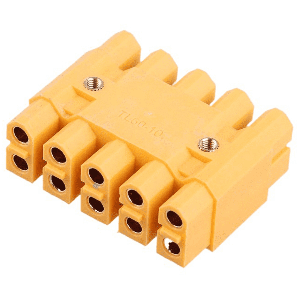 Rc TL60-10 Power Distribution Module Power Hub for Large Medium Drones ...