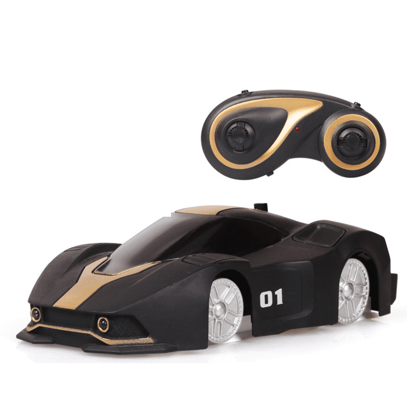 Rc car climbing ceilling electric car radio remote control machine ...