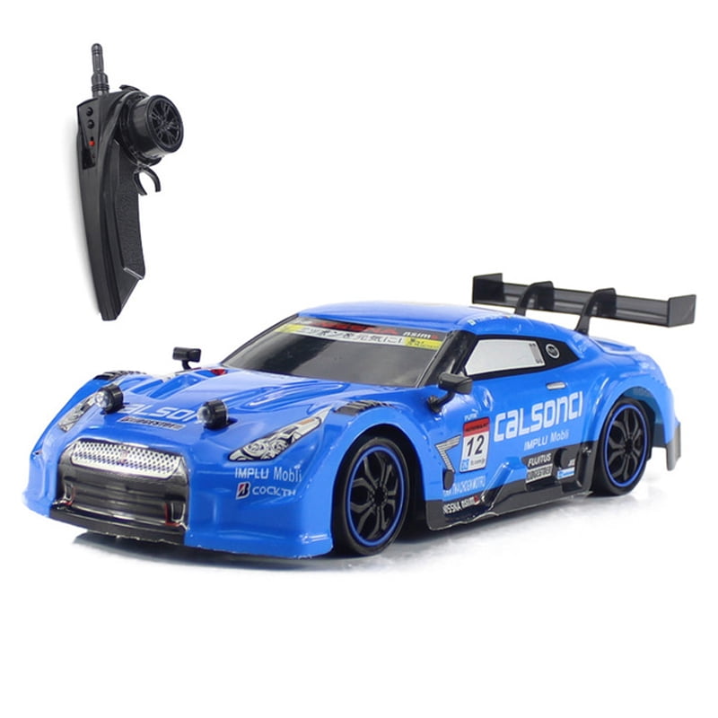Rc car for gtr/lexus 2.4g drift racing car championship 4wd off-road ...