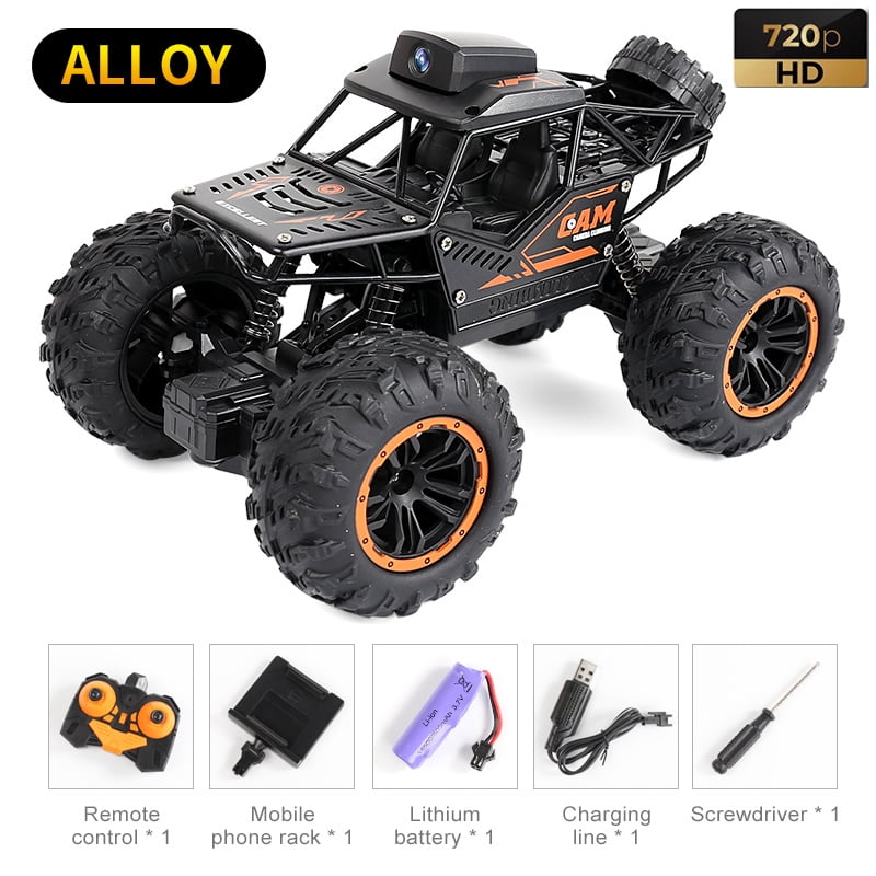 Rc car with camera hd 2.0mp wifi bounce car peg sj88 4ch 2.4ghz jumping ...