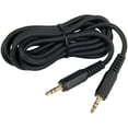 Rca Ah208r 3.5mm Mp3 Cable, 6ft - Walmart.com