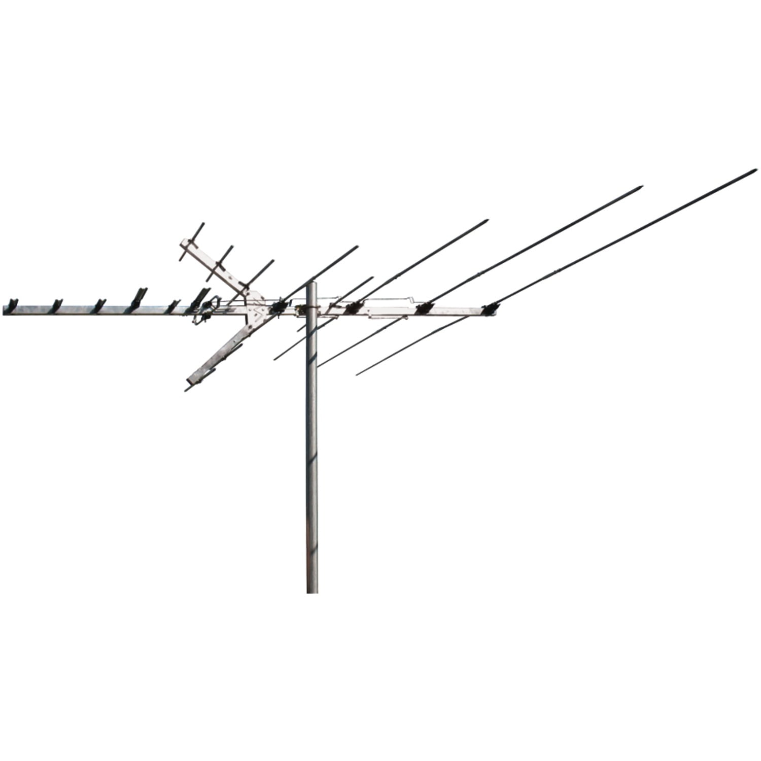 Rca Ant3037e Outdoor 41" Yagi Hdtv Antenna - Walmart.com