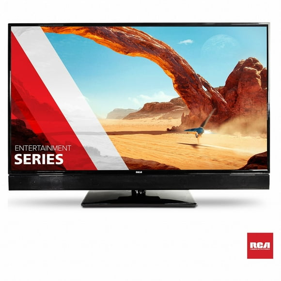 RCA TVs, 4K HDTV, Smart TVs, LCD TVs - Walmart.com