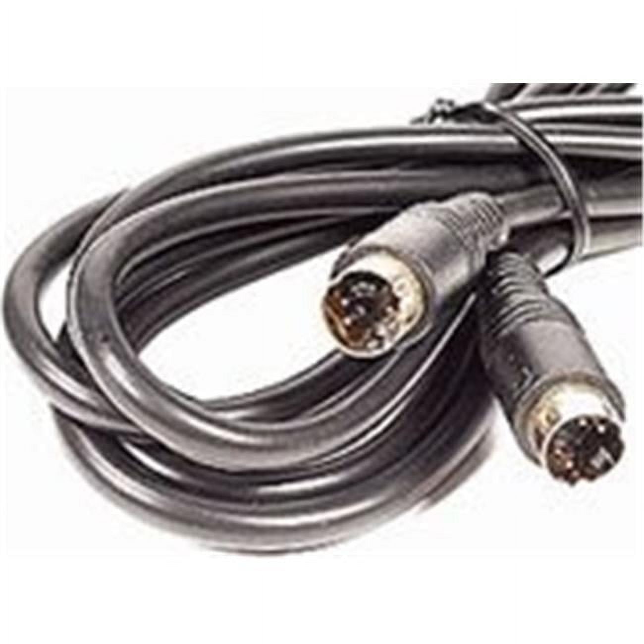 Rca D-913 12" S-Vhs Cable - Walmart.com