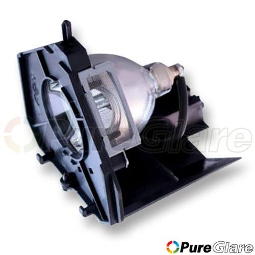 Rca HD50LPW52 OEM LAMP - Original Bulb with Generic Housing TV Lamp ...