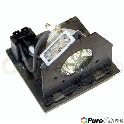 Rca HD61LPW175 OEM LAMP - Original Bulb with Generic Housing TV Lamp ...
