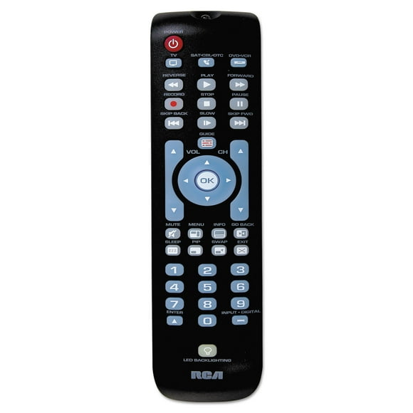 Universal Remote Roku