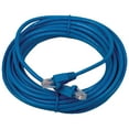 Rca Tph532br Cat-5e 100mhz Network Cable, 25ft - Walmart.com