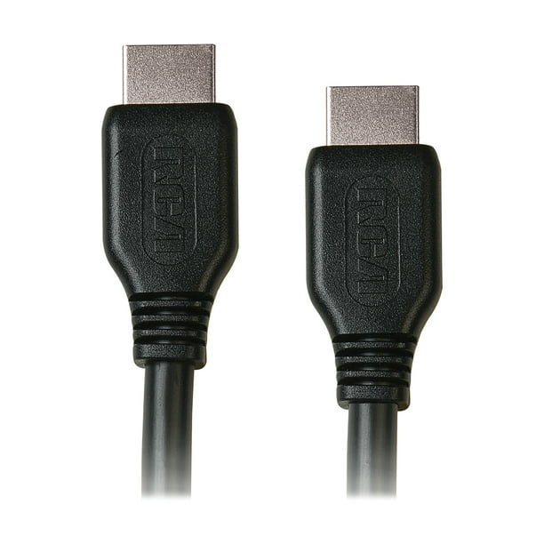 Rca Vh3hhr Standard Hdmi Cable, 3ft - Walmart Business Supplies