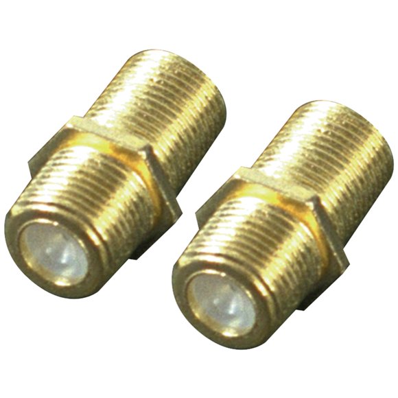 RCA Adapters