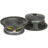 RCF L10-750YK Woofer - 350 W RMS - 700 W PMPO - Walmart.com