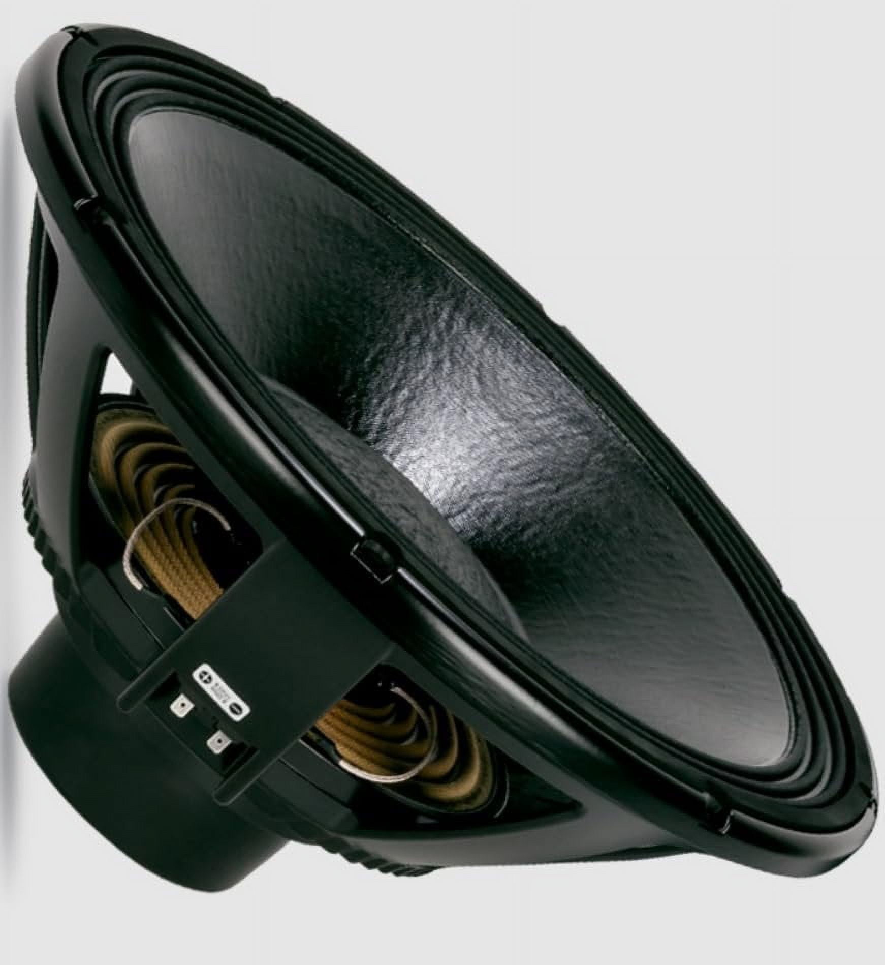 RCF 18" SUBWOOFER 3000W RMS - Walmart.com