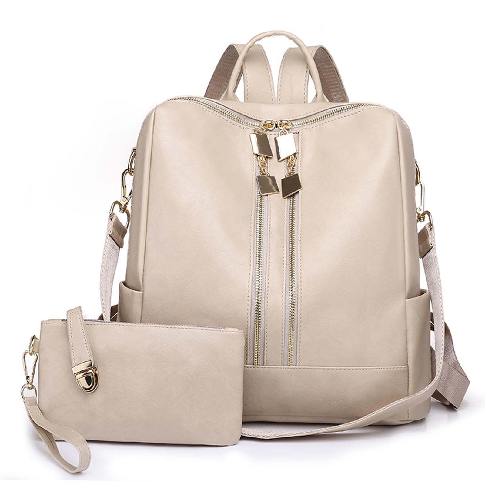 Rciityk Leather Backpack for Women Backpack Purse for Rciityk Leather Backpack for Women Backpack Purse for