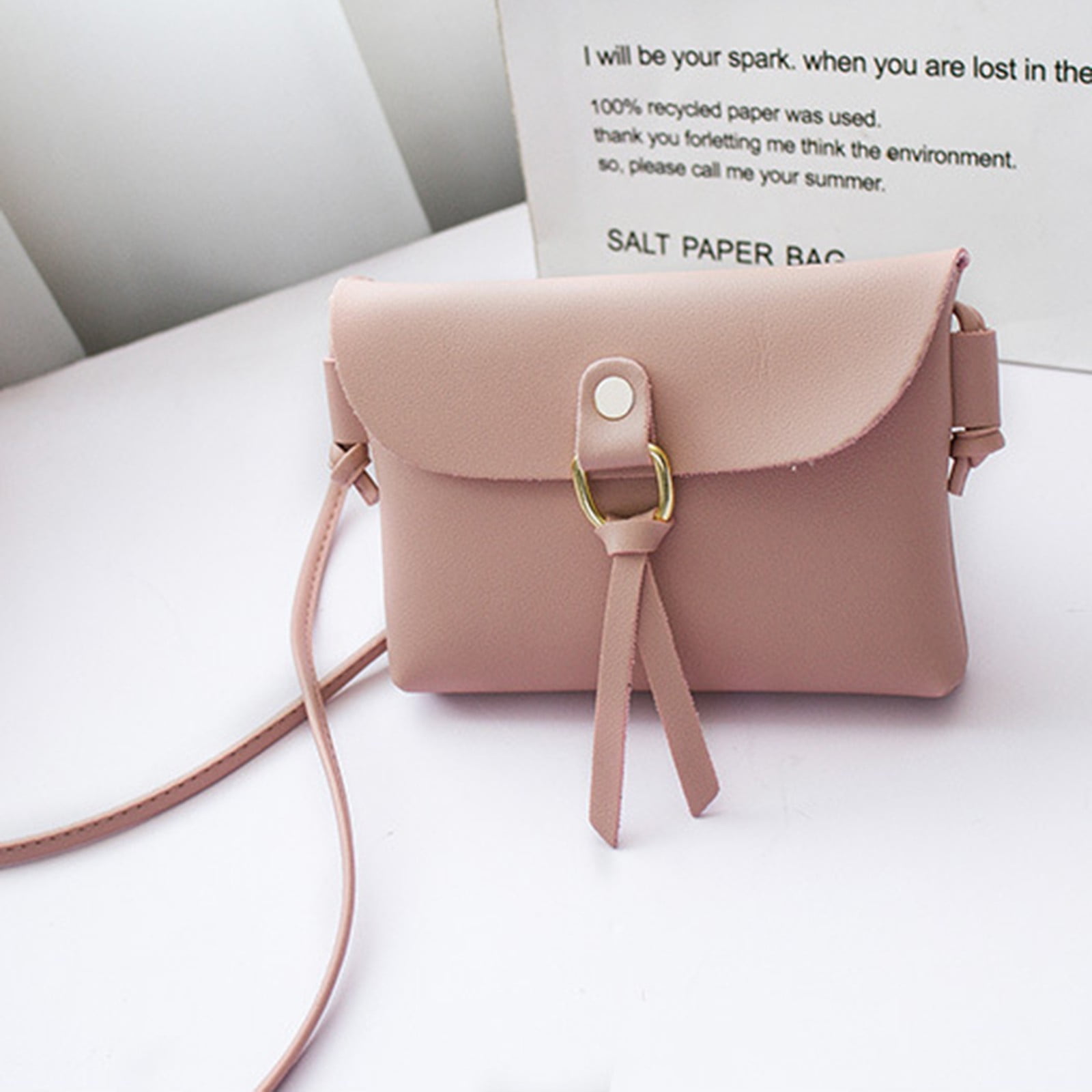 Rciityk Pinks Clutchs Purses for Women Fashion Cover Tassels Body ...