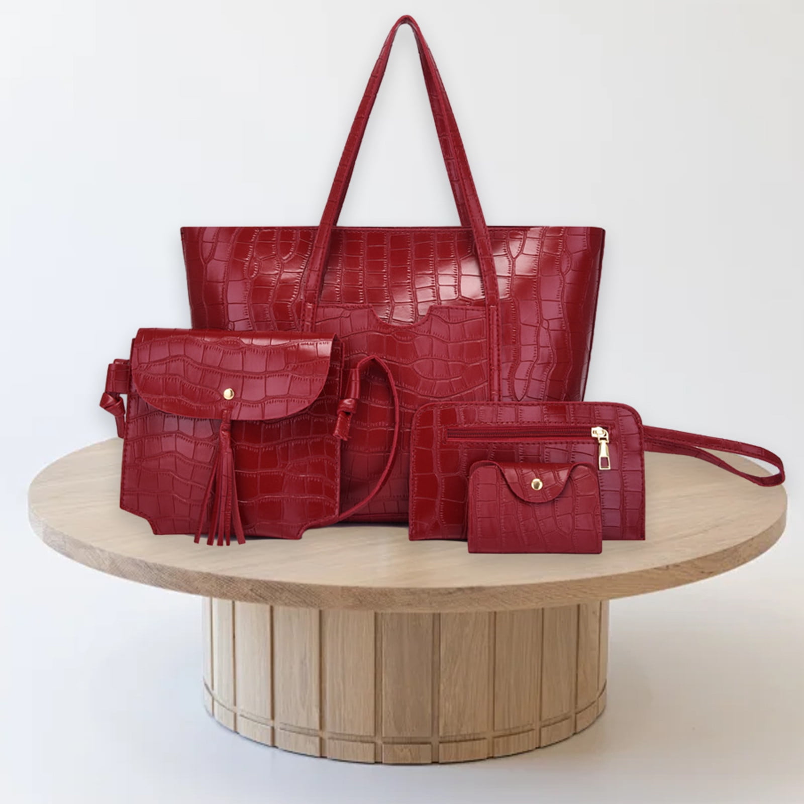 Rciityk Tote Bag Purses and Handbags for Women Satchel Shoulder Bag ...