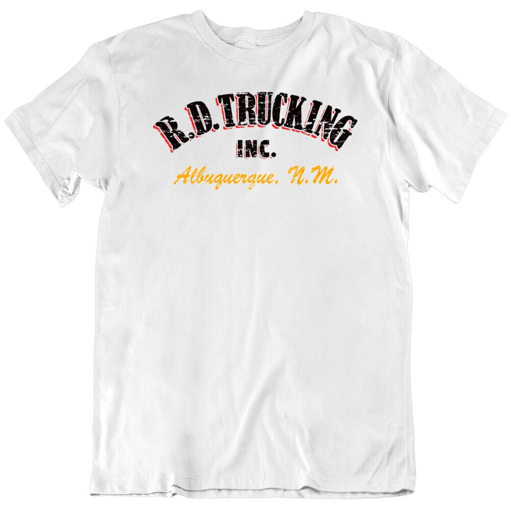 Rd Trucking Convoy Kris Kristofferson T Shirt - Walmart.com