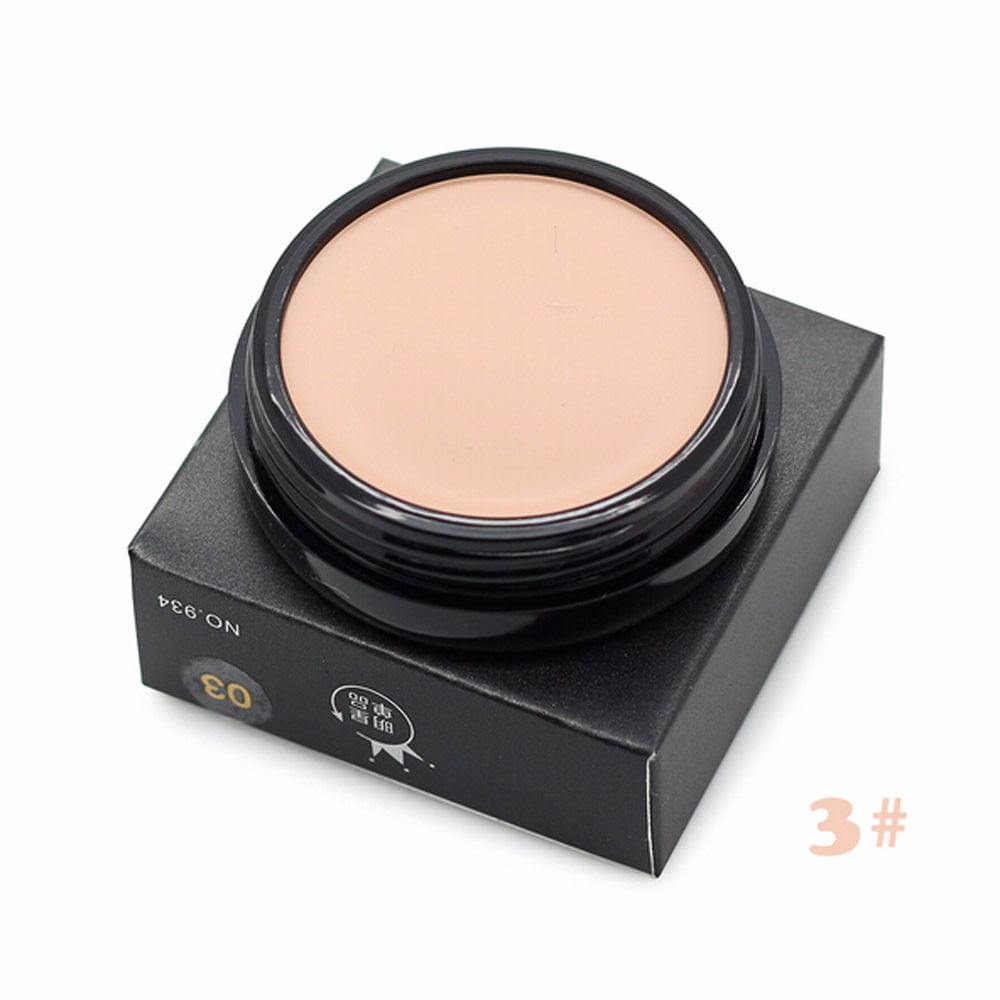 Rdeuod High Cover Concealer for Makeup,Tattoo Cover Up,MAYCHEER Makeup ...