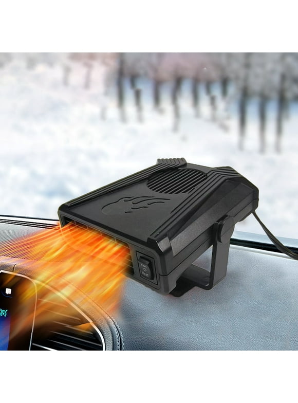 Portable Car Heaters in Other Interior Car Accessories - Walmart.com