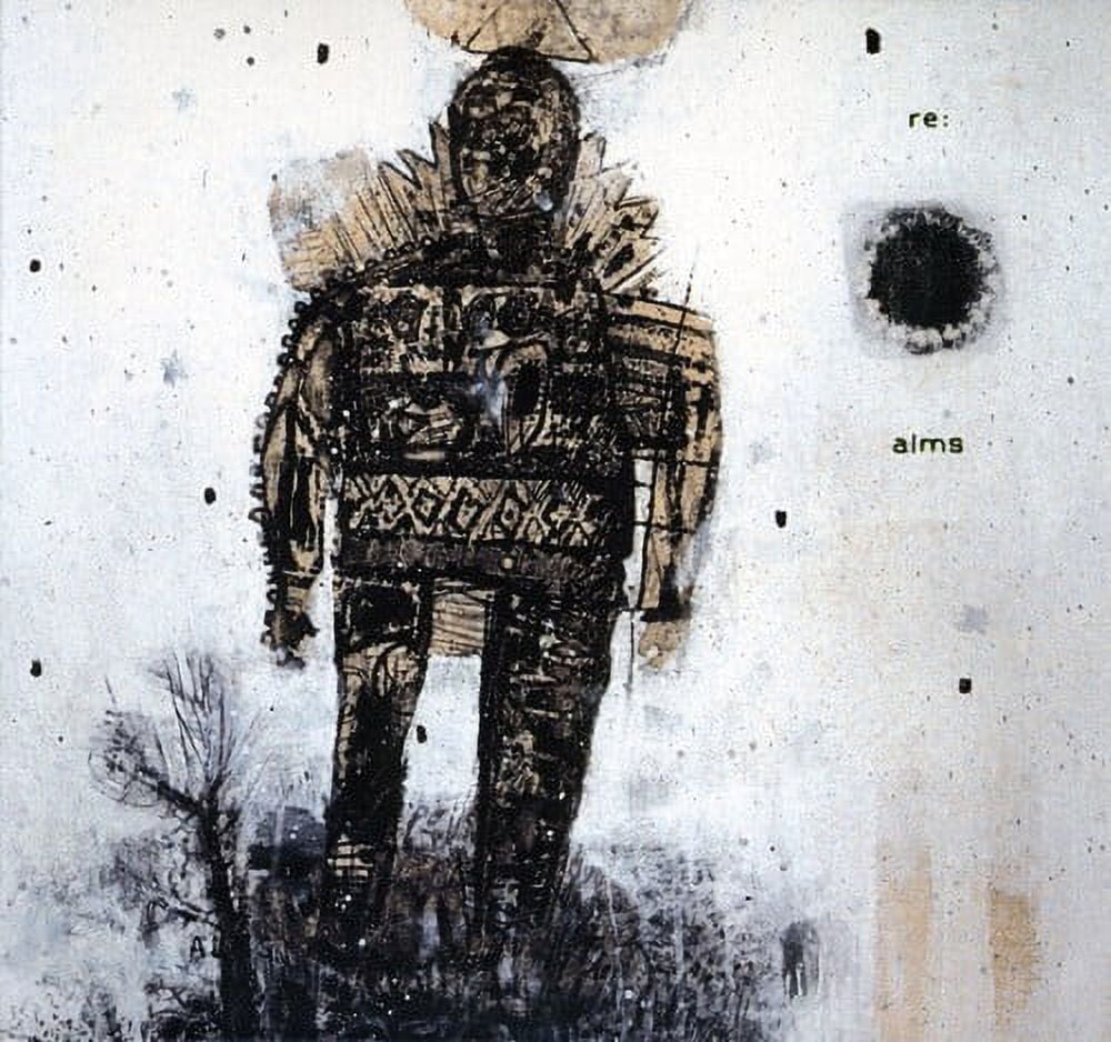 Re: - Alms - Music & Performance - CD - Walmart.com