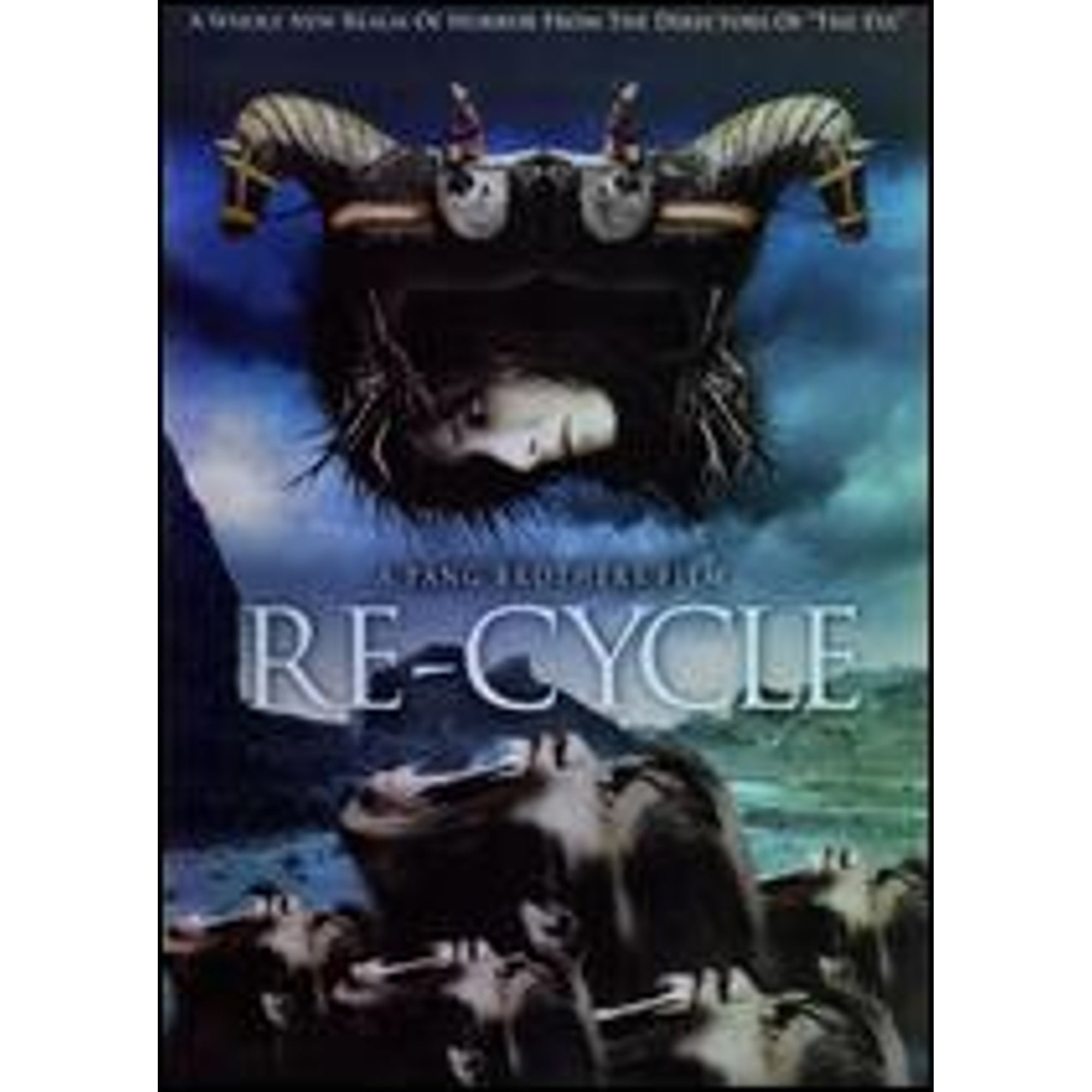 Pre-Owned Re-Cycle (DVD 0014381431223) directed by Danny Pang, Oxide ...