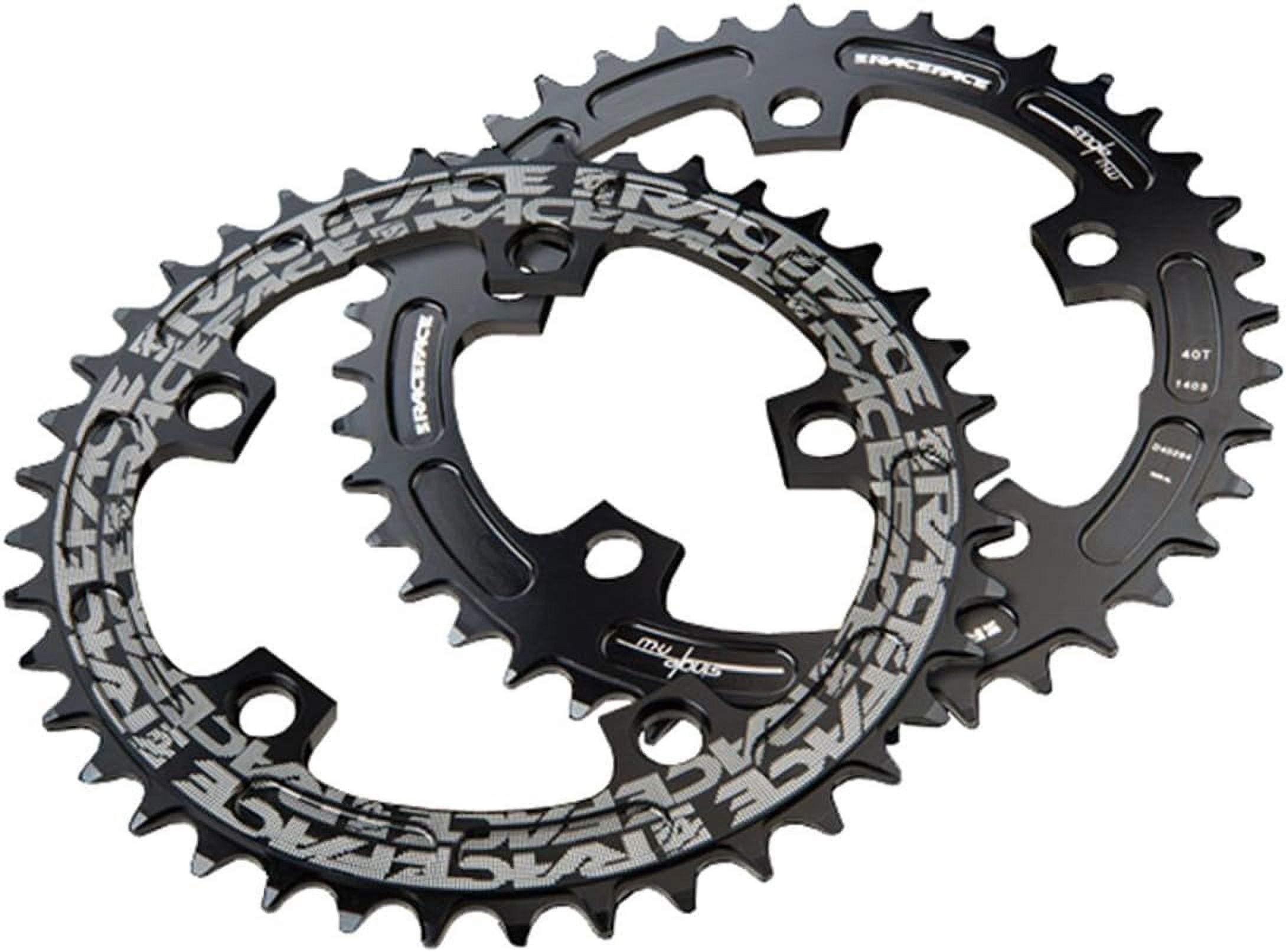 Re Fe 9/10/11-Speed Single Ring - Walmart.com