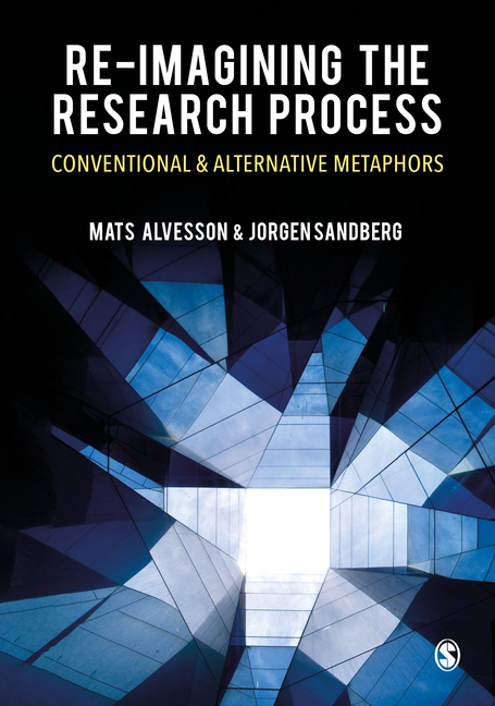 Re-imagining the Research Process: Conventional and Alternative ...