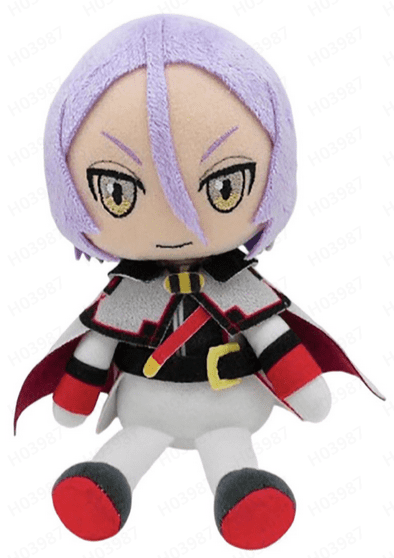 Re:Life in a different world from zero - 10" RE: Zero Character Plush ...