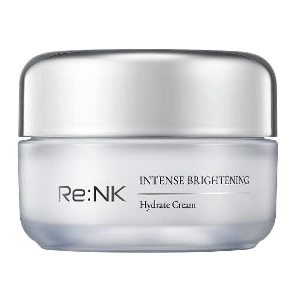 [Re:NK] Intense Brightening Anti-Aging Hyaluronic Acid Hydrate Cream ...