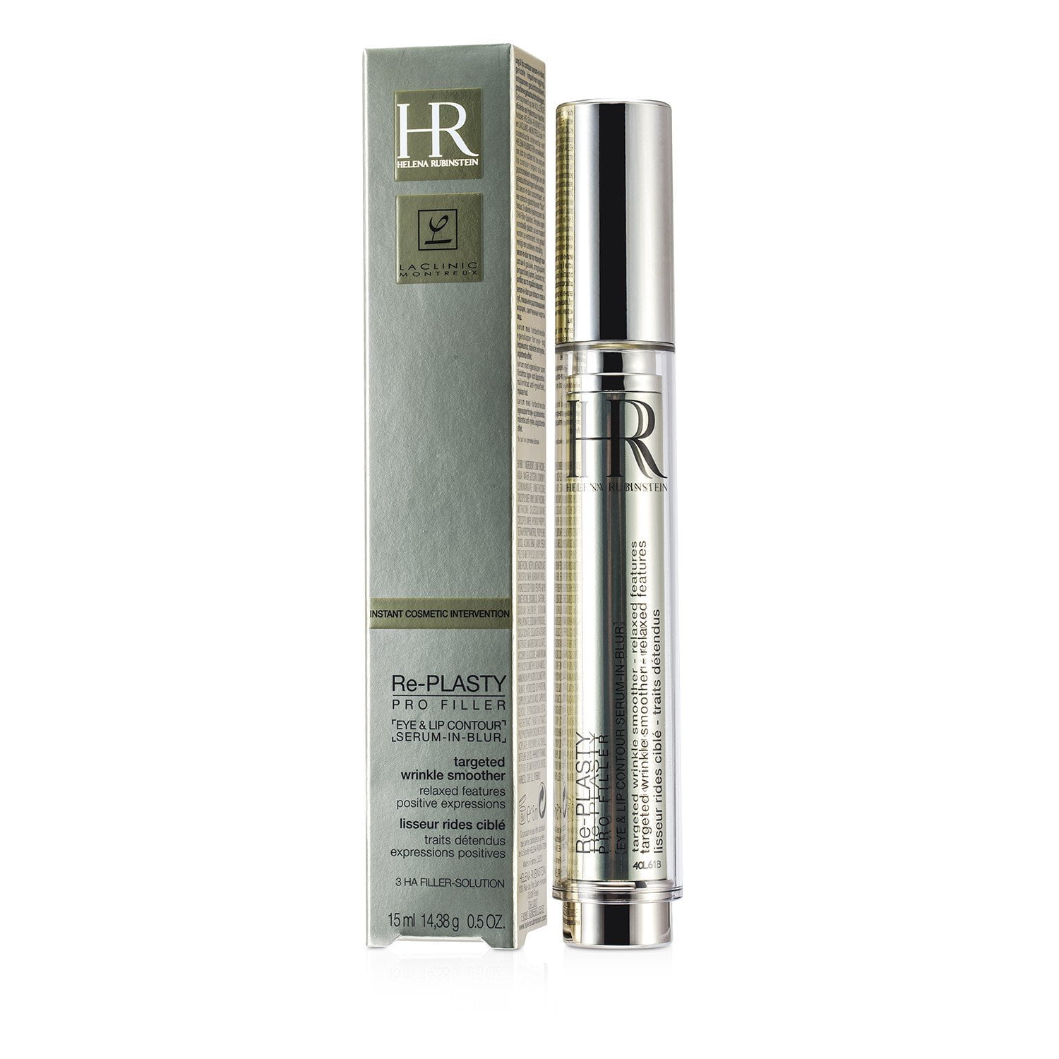Helena Rubinstein Premium Eye Cream and Treatments in Premium Skincare ...