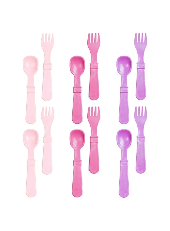 Toddler Utensils in Feeding - Walmart.com