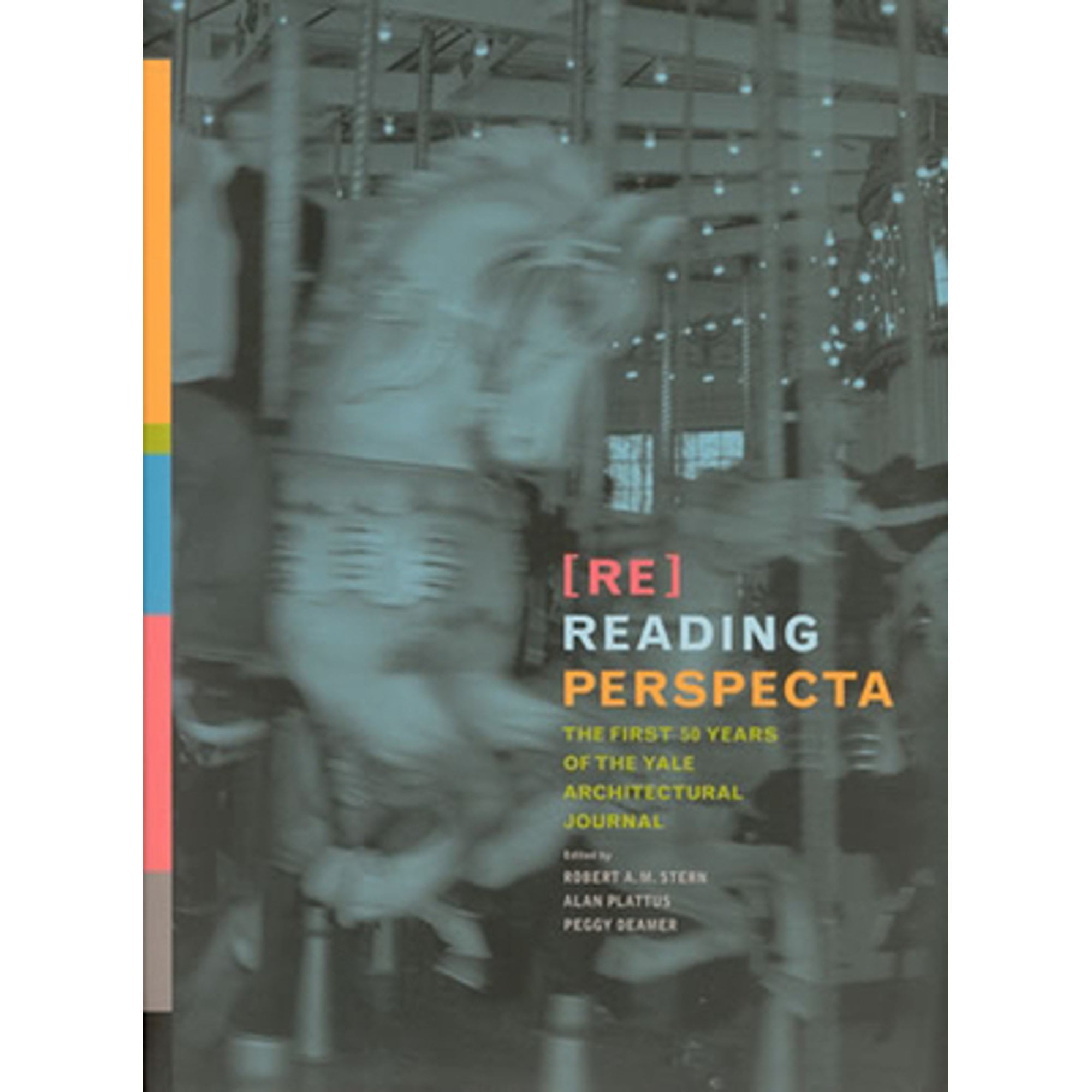 Pre-Owned Re-Reading Perspecta: The First Fifty Years of the Yale ...