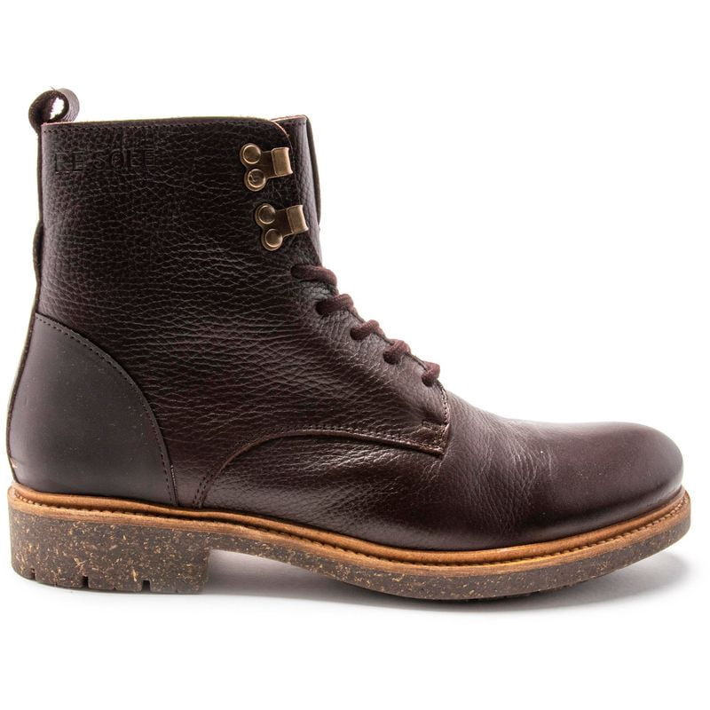 Re.Sole Earth Ankle Boots - Walmart.com