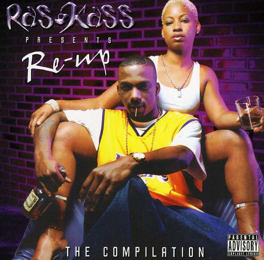 Re-Up the Compilation (CD) - Walmart.com